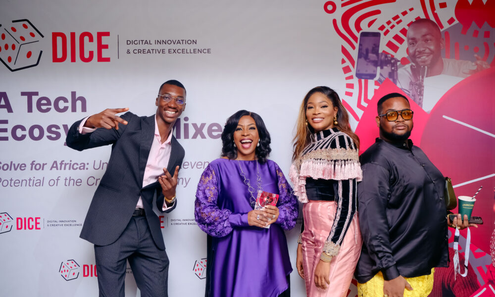 CNN's Stephanie Busari Turns 40 Today with gorgeous New Photos! | BellaNaija