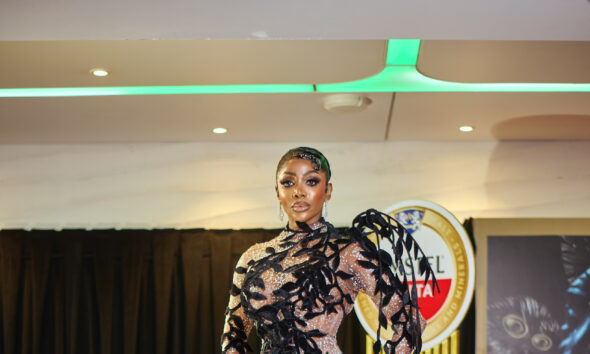 Latest on Movies & TV | . Read on BellaNaija - May 24, 2024