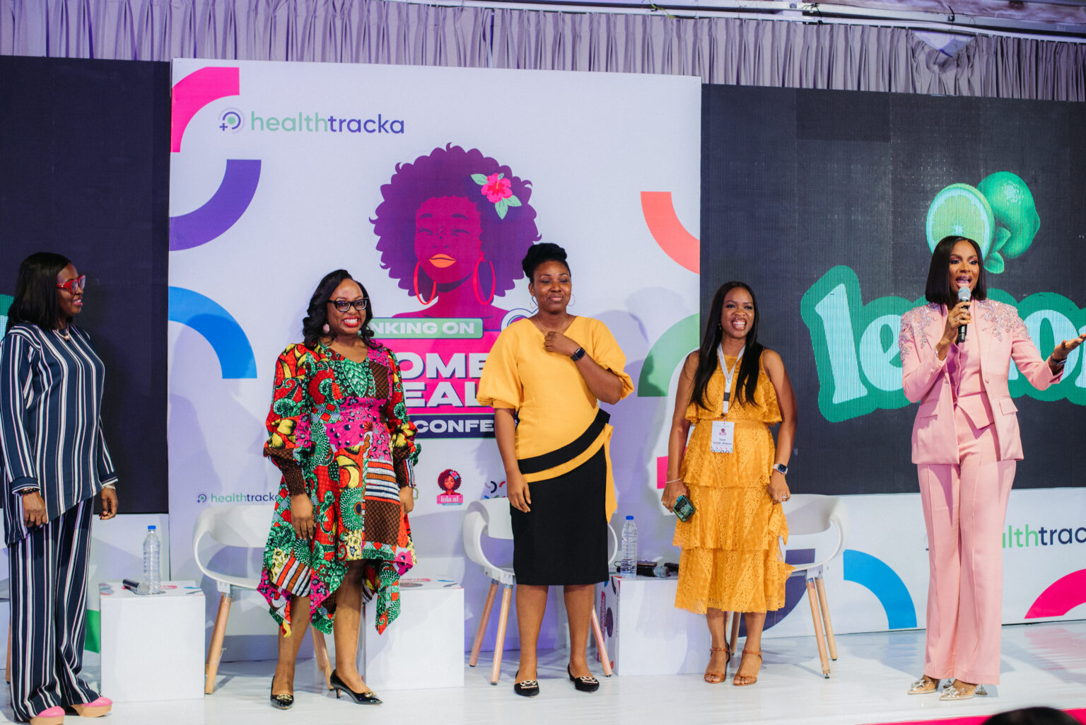 Breaking Down Barriers: Moments of Impact from the Banking on Women's ...