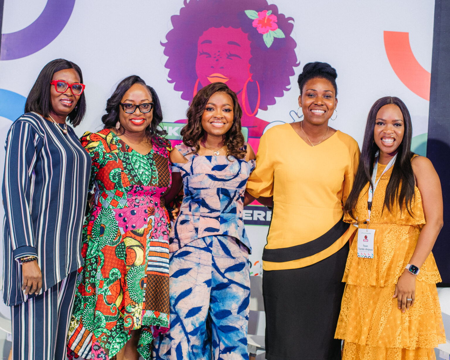 Breaking Down Barriers: Moments of Impact from the Banking on Women's ...