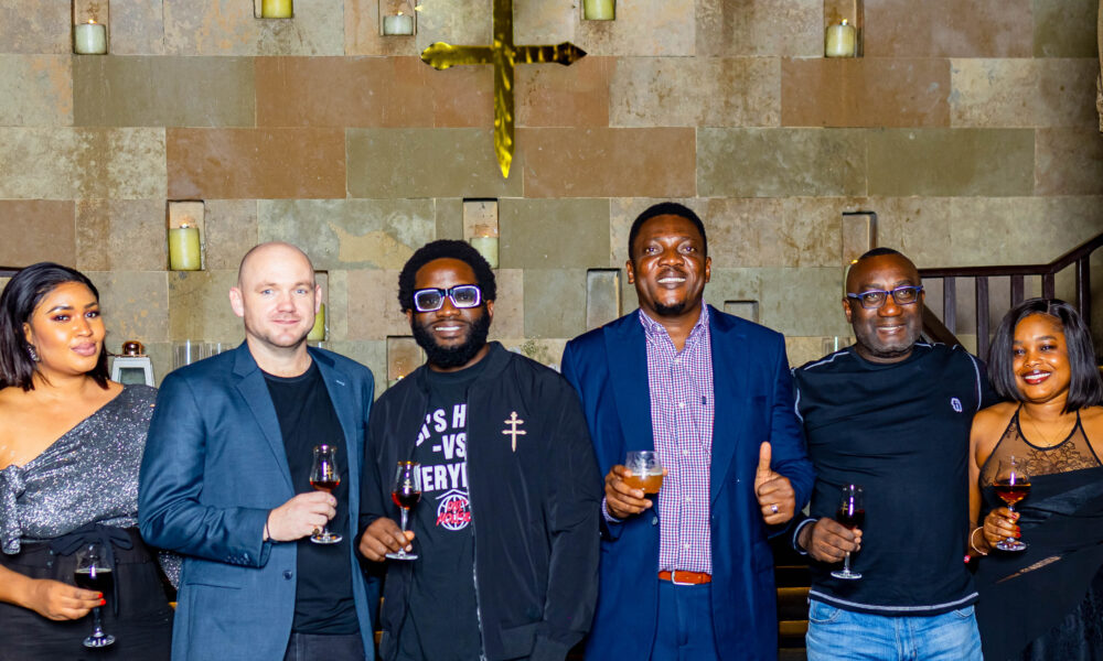 Obi's House: From Party to Movement! Highlighting DJ Obi's Impact on ...