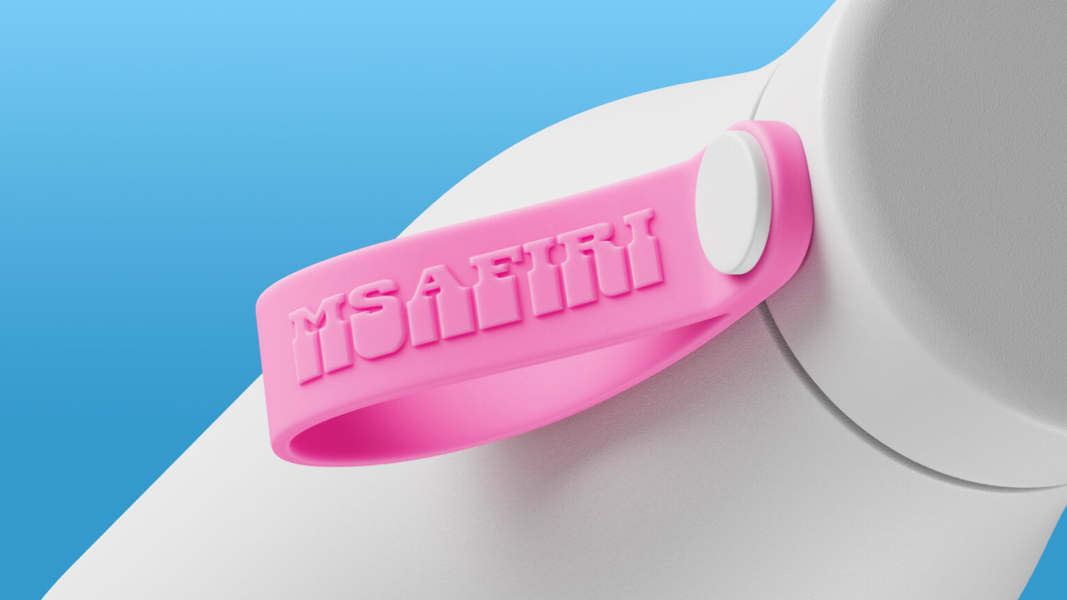 Seyi Olusanya's New Danfo Typeface is Inspired by Lagos' Iconic Danfo ...