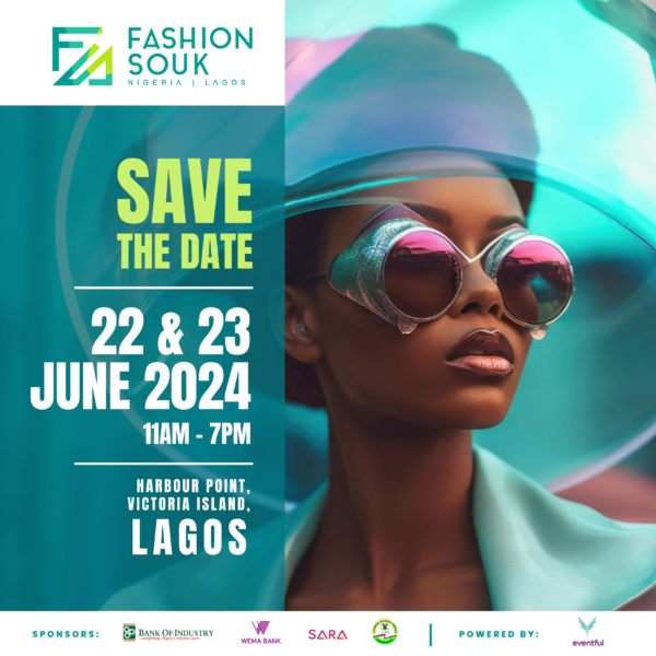 Welcome to the New Era of Fashion: A Transformed Fashion Souk Nigeria Awaits! | BellaNaija