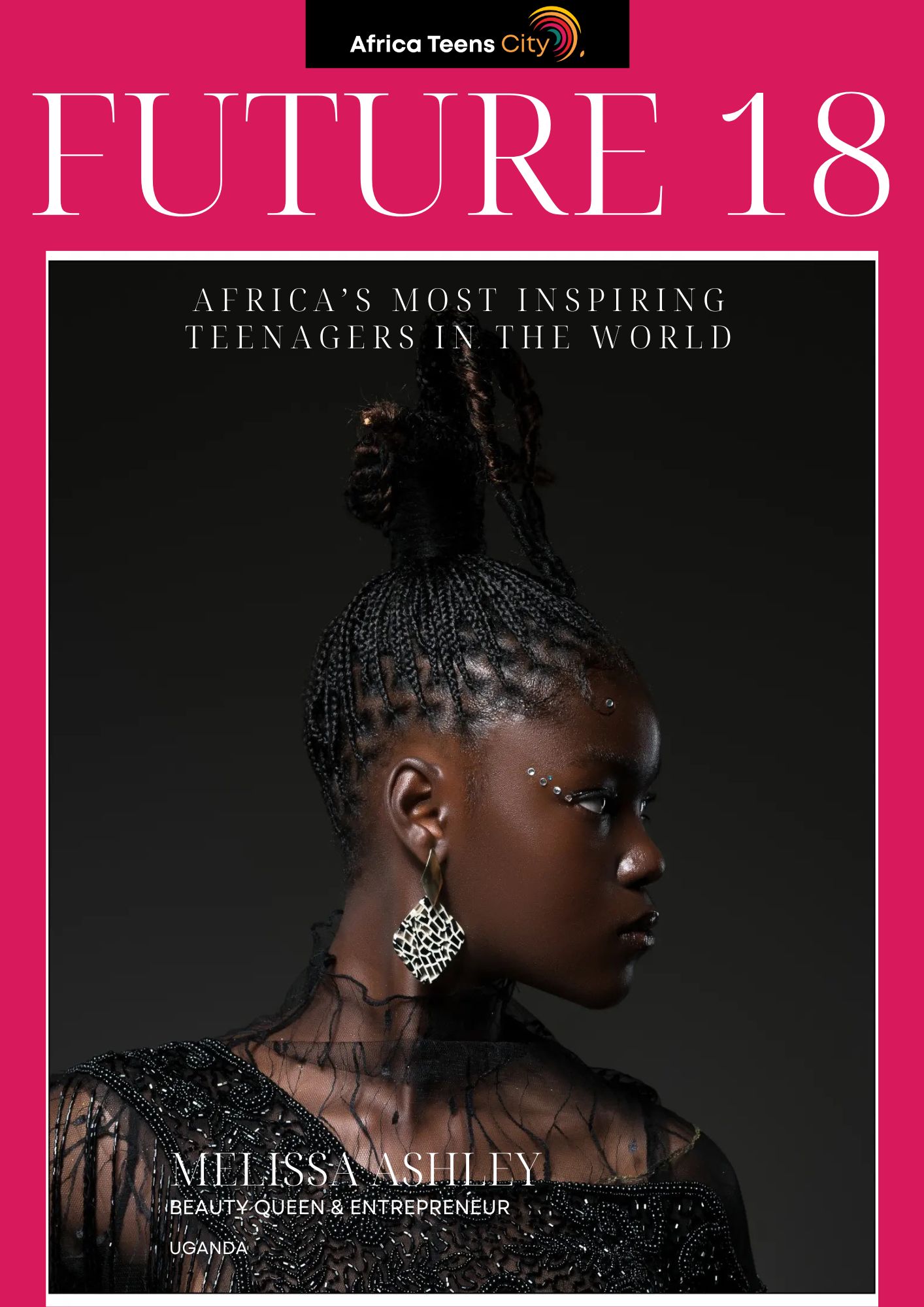 Owen Asemota, Ugo Ugochukwu & Philip Janos Gana Make Africa Teens City ...
