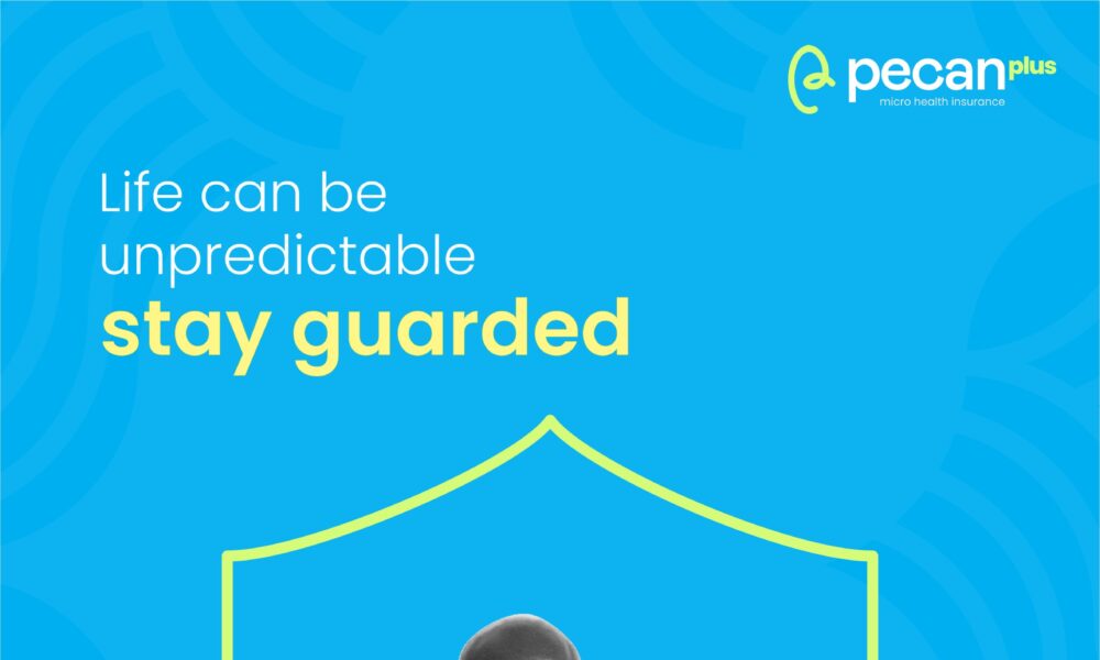 Pecan Bank Introduces the New Micro-Health Insurance Product - Pecan ...