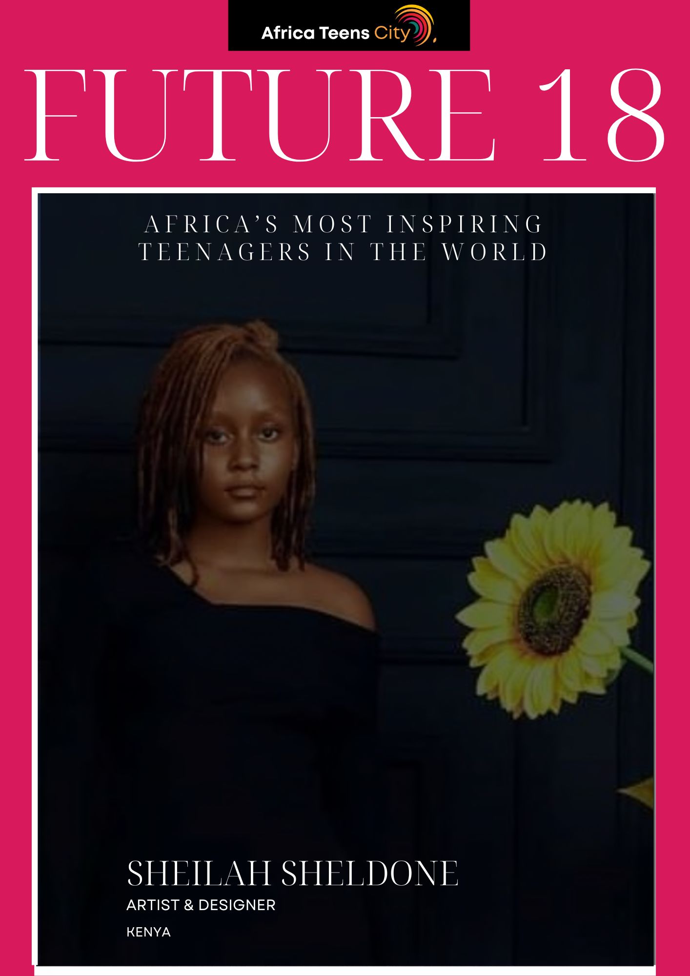 Owen Asemota, Ugo Ugochukwu & Philip Janos Gana Make Africa Teens City ...