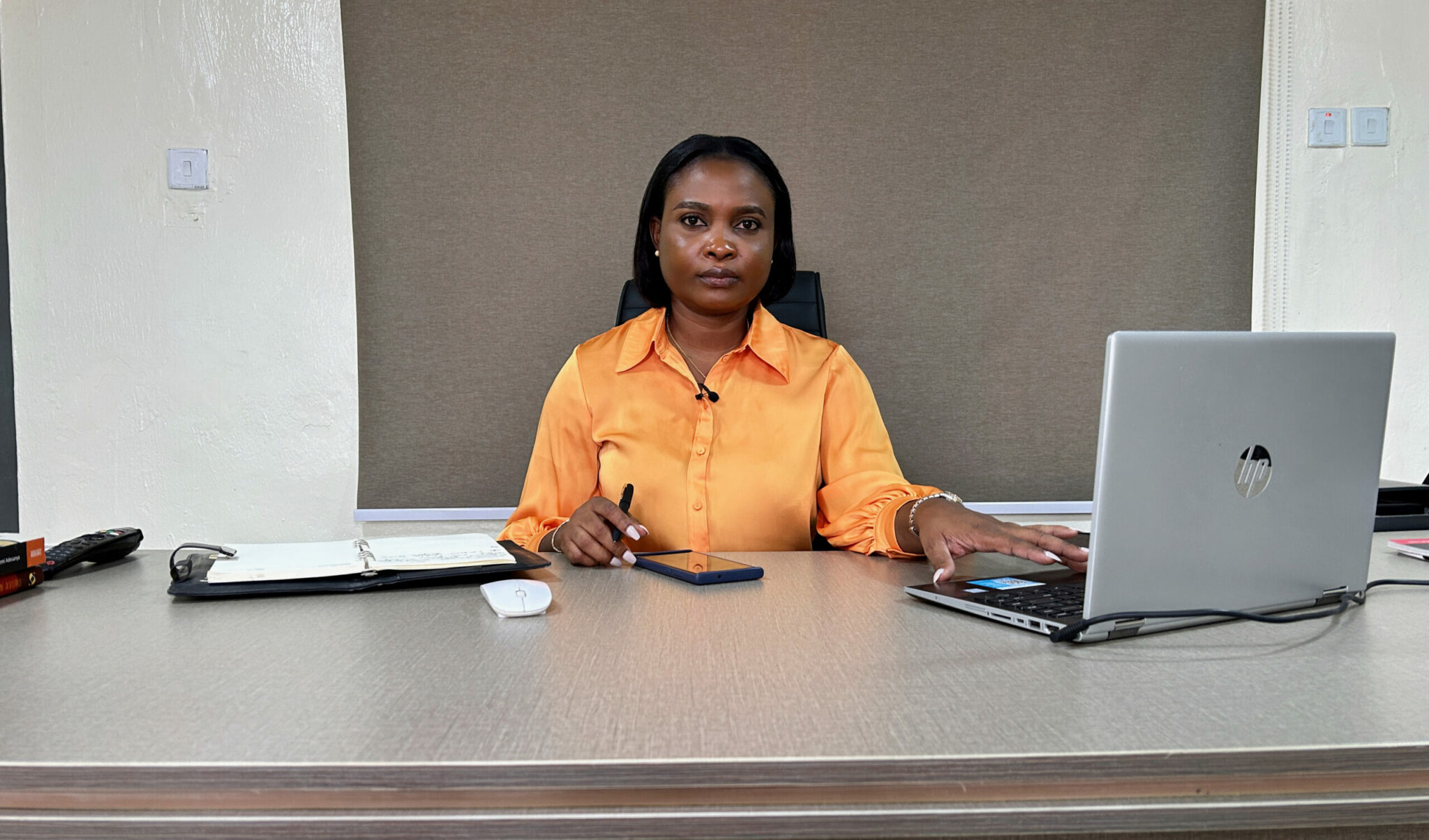 Ifedolapo Runsewe is Building a Greener Eco-friendly Future in Nigeria ...