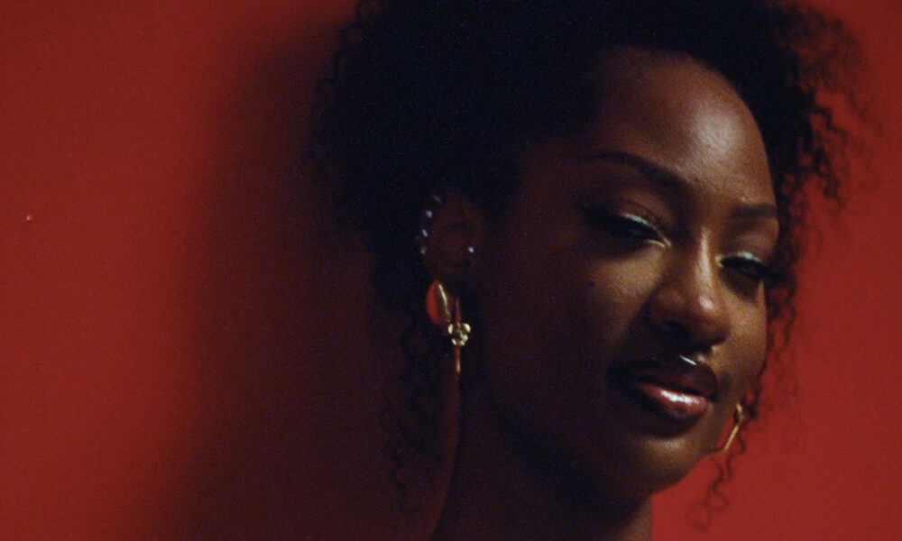 Tems Takes Us on a "Love Me Jeje" Joyride | Watch Video | BellaNaija