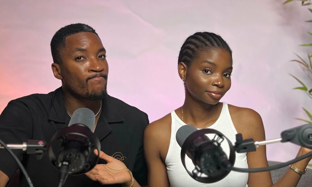 "I Nearly Died & Lost My Eyesight" - Akah Nnani will be Sharing His ...