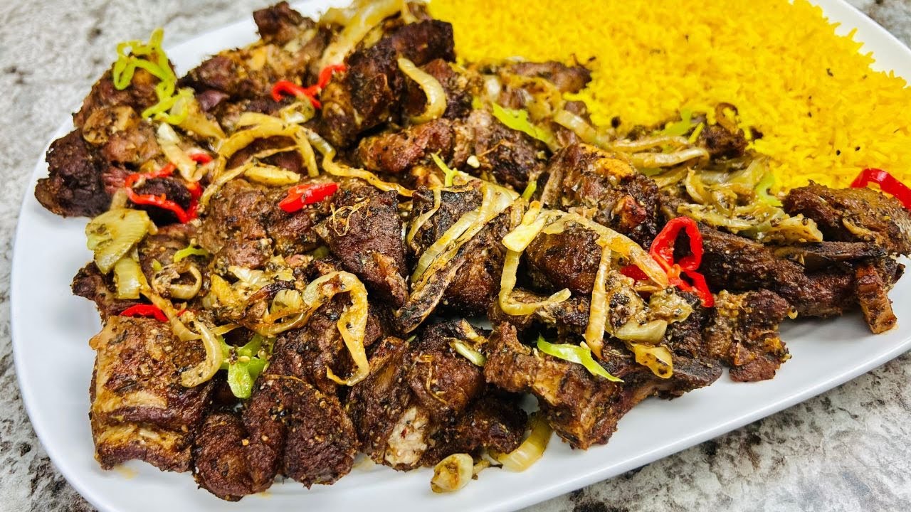 From Lagos to Soweto: Here Are Some Mouthwatering African Street Foods ...