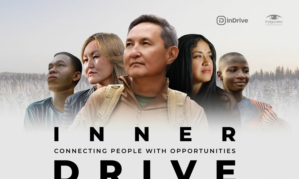 Experience Inner Drive and Embark on an Epic Journey Through Individual ...