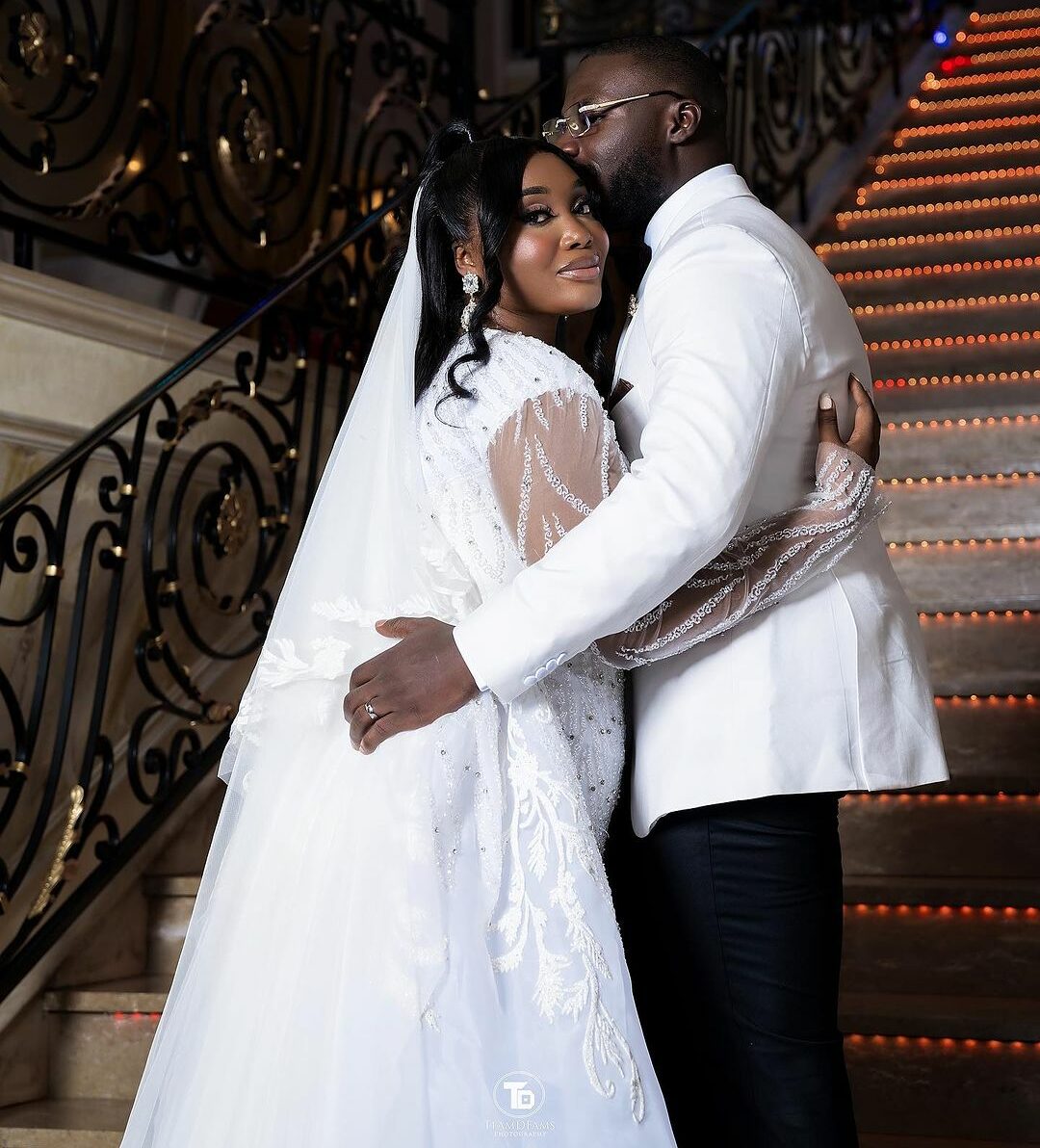 Tolu And Olayemi Wedding Africa's Top Wedding Website | Tolu & Adim's