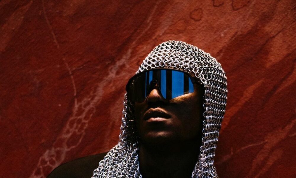 Victony drops Debut Album "Stubborn" | Listen Here | BellaNaija