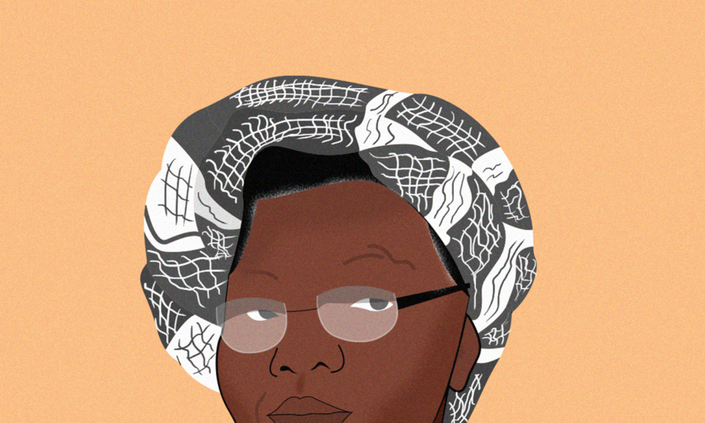 Funmilayo Ransome-Kuti: How Do We Preserve The Legacy of Our Women ...