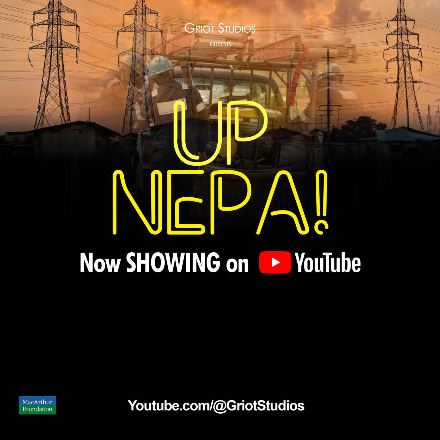 New Season Alert: Beyond The Veil Season 2 Arrives on Prime Video this June | BellaNaija