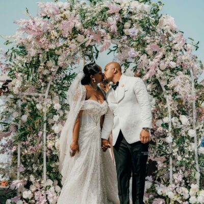 Mary & Meka's Long Distance Love conquers All! #MnM1617 Pre-Wedding ...