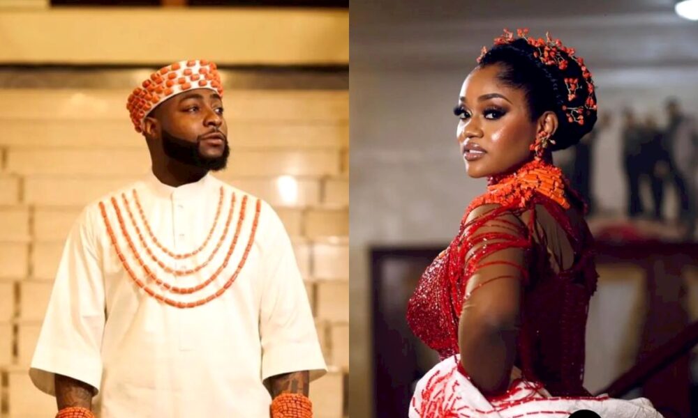 You Ought to Try Chef Chi's Easy Fried Rice Recipe | BellaNaija