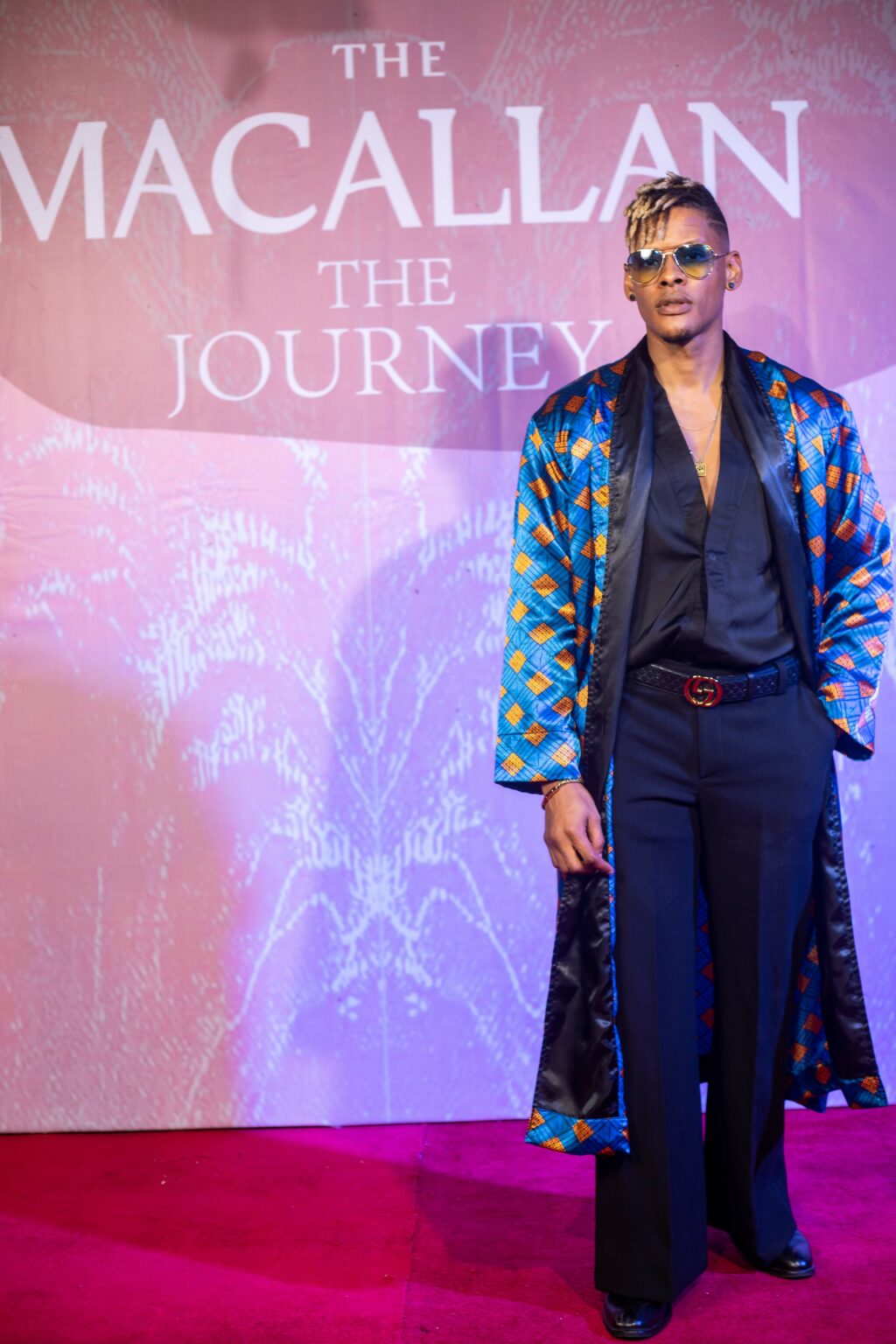 A Night of Prestige: The Macallan Introduces 'A Night On Earth – The ...