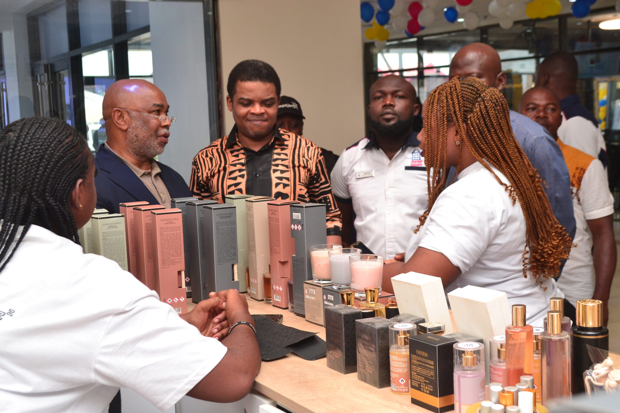 Premier Retail Property Partners Invites you to an Exciting Shopping ...