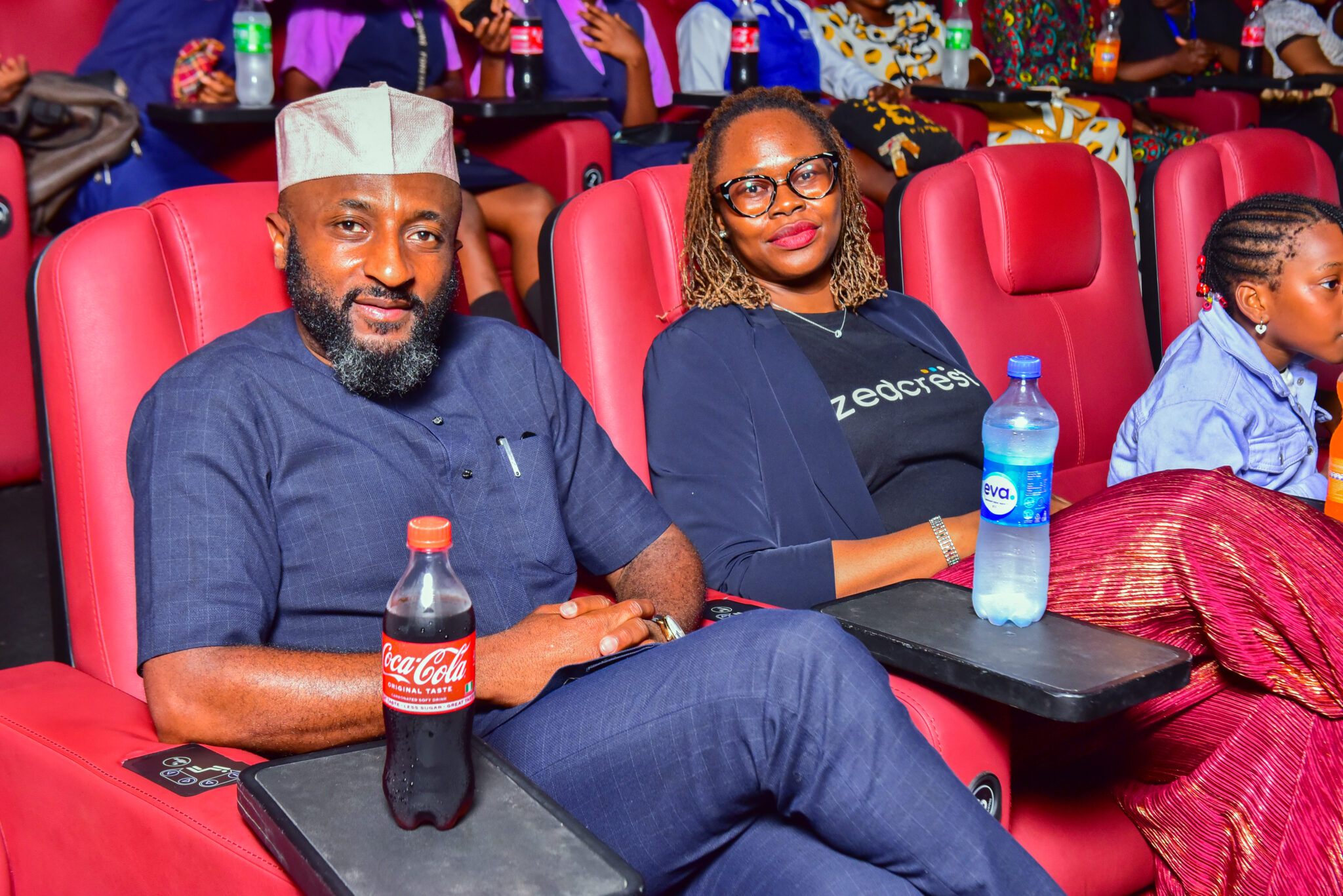 Inspired by “Funmilayo Ransome-Kuti” Knorr partners Adebola Williams to ...