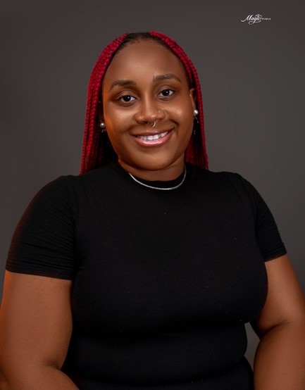 Priye Diri Selected for the 2024 Film Independent Global Media Makers ...