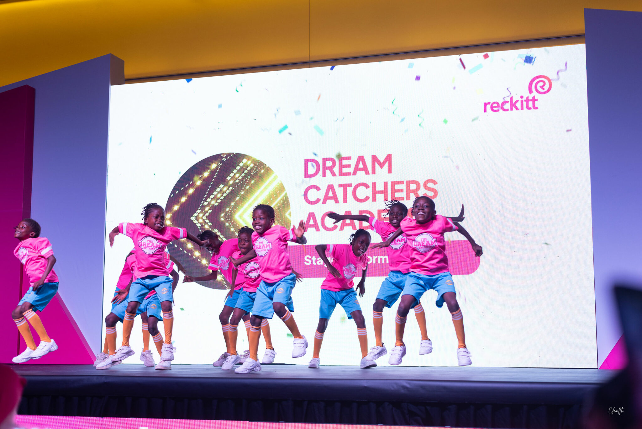 Reckitt Nigeria Hosts Stakeholders Dinner, Reaffirms Commitment to ...