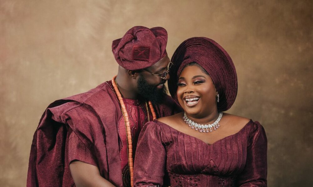 From #BellaNaijaWeddings Weekly, Here’s The Perfect Guide To a Lit ...