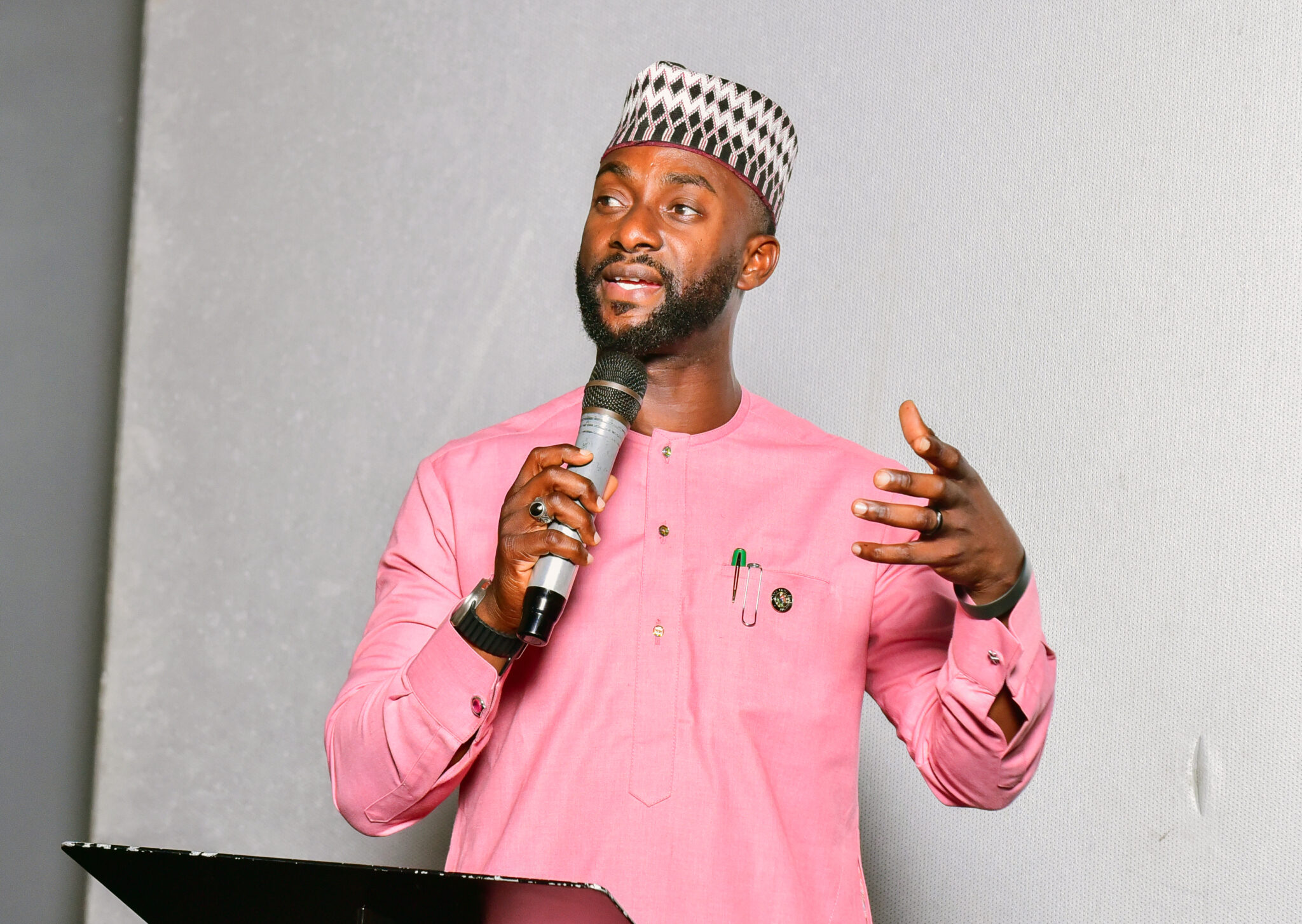 Shaffy Bello, Godrey Ogbechie, Nancy Isime, and Genoveva Join Adebola ...