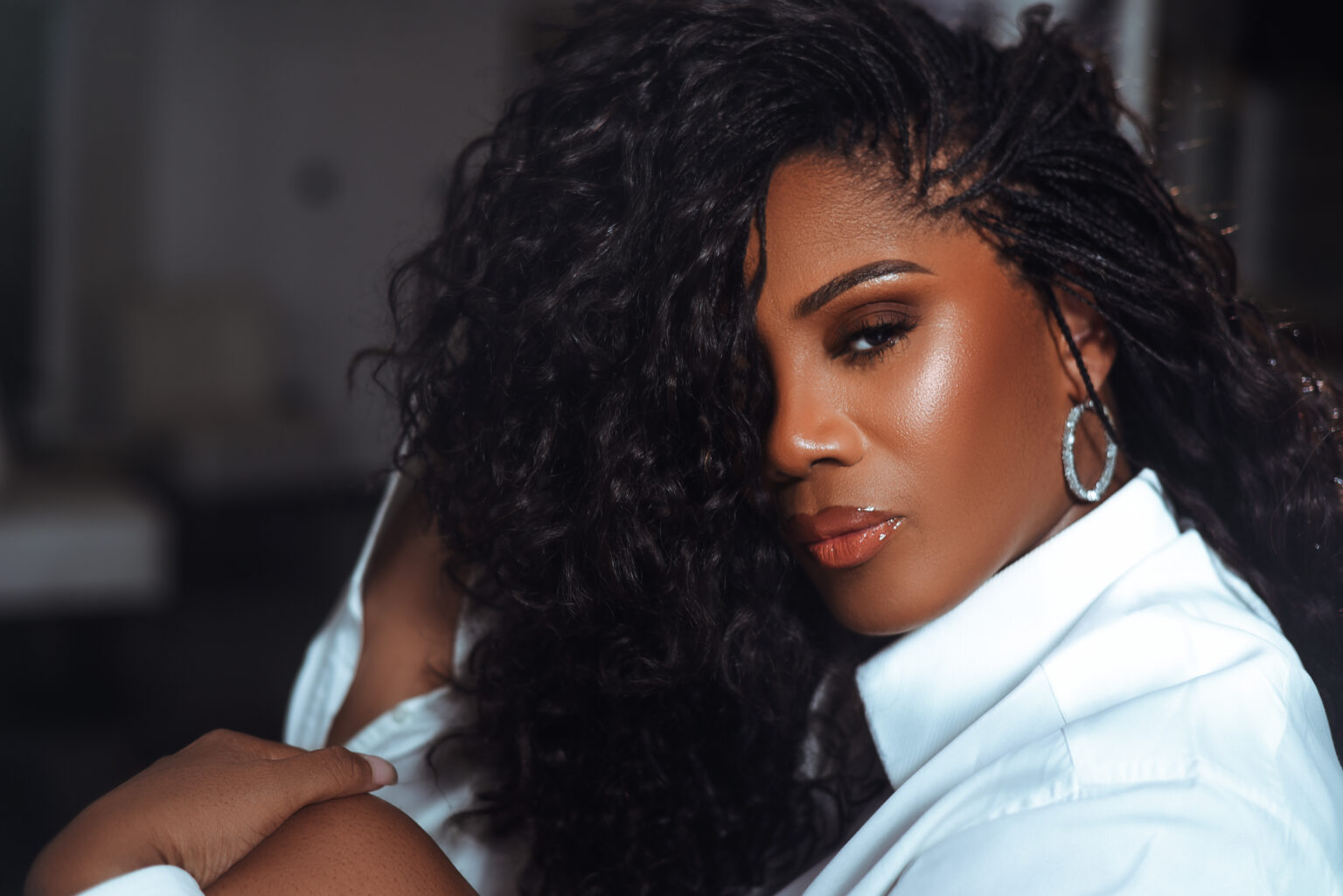 Candius Diallo is Redefining luxury in hair pieces for African women ...