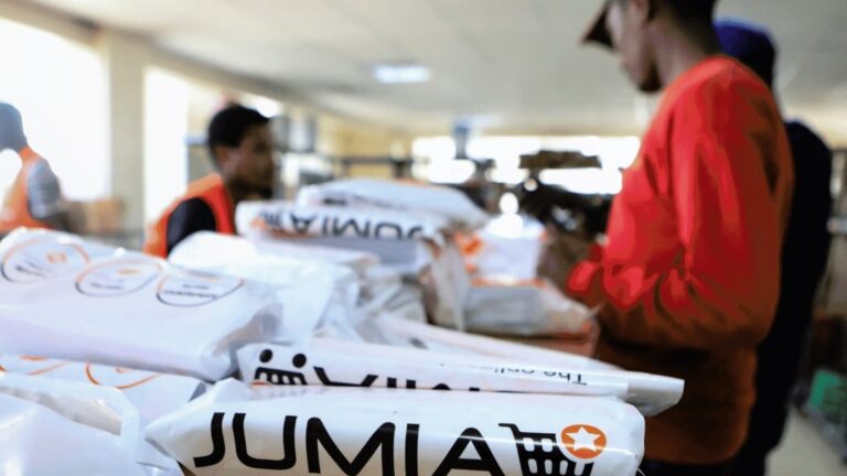 Jumia Says Thank You! 12th Anniversary Celebration Is Set to Reward ...
