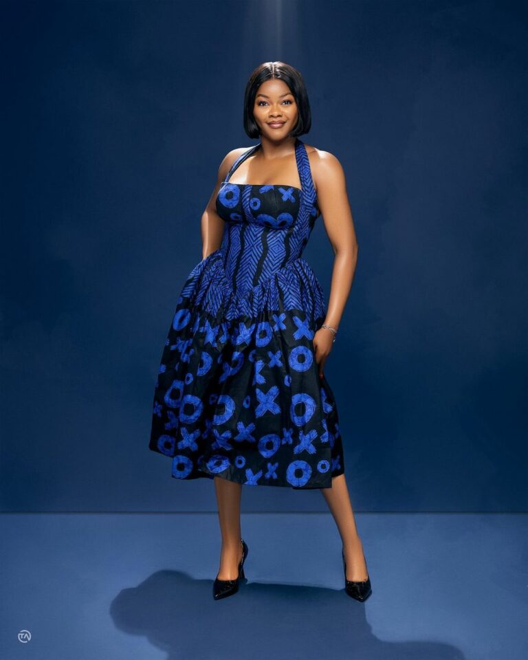 Kehinde Bankole Joins the Cast of "Anna Hibiscus' Song" as Auntie Jolie ...