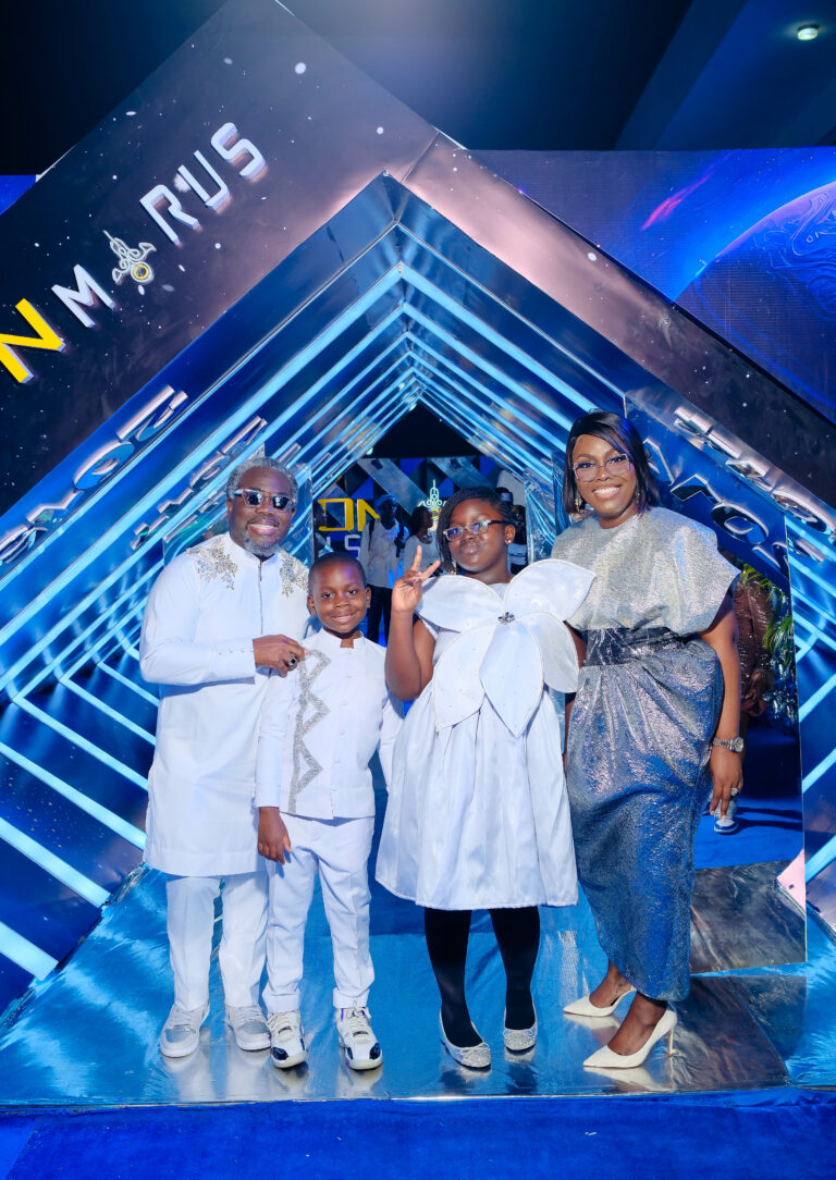 Mirus Events Celebrates 10 Years of Excellence in Grand Style | BellaNaija