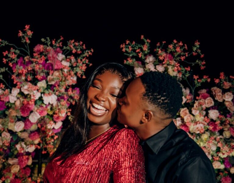 Opeyemi & Gbolahan Were Neighbours – Now, They are Starting Their Own ...