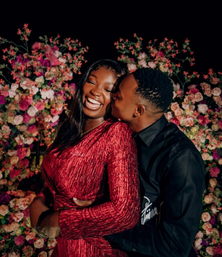 Opeyemi & Gbolahan Were Neighbours – Now, They are Starting Their Own ...