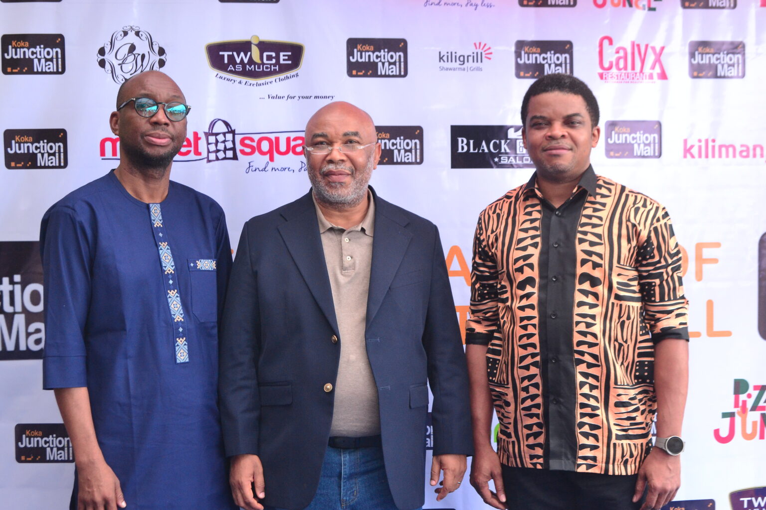 Premier Retail Property Partners Invites you to an Exciting Shopping ...