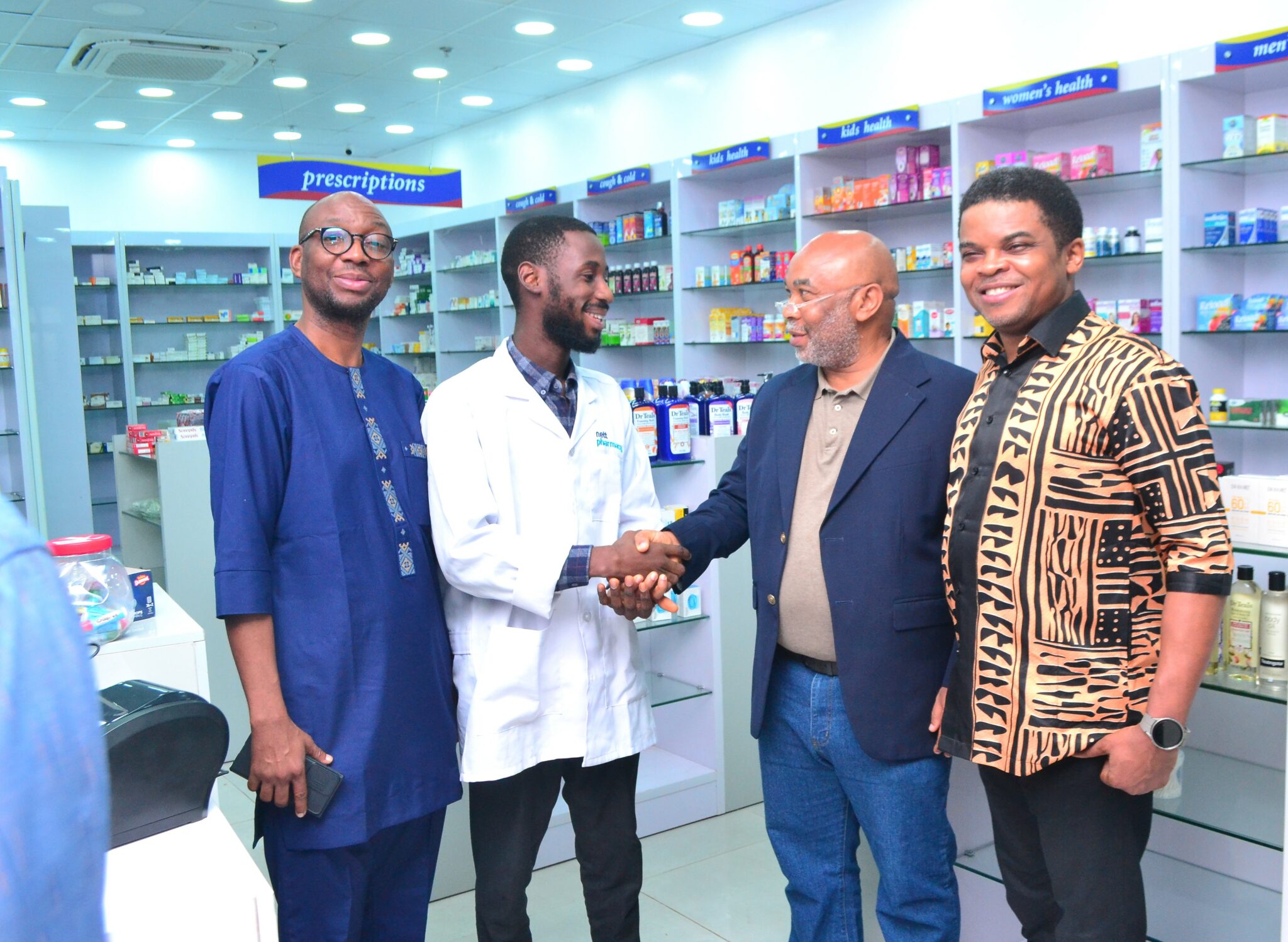 Premier Retail Property Partners Invites you to an Exciting Shopping ...