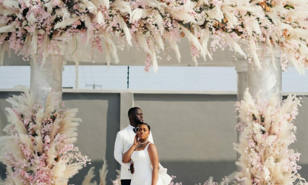 It all Began on Tumblr! Here's How Moses Found His Soulmate, Sandra ...