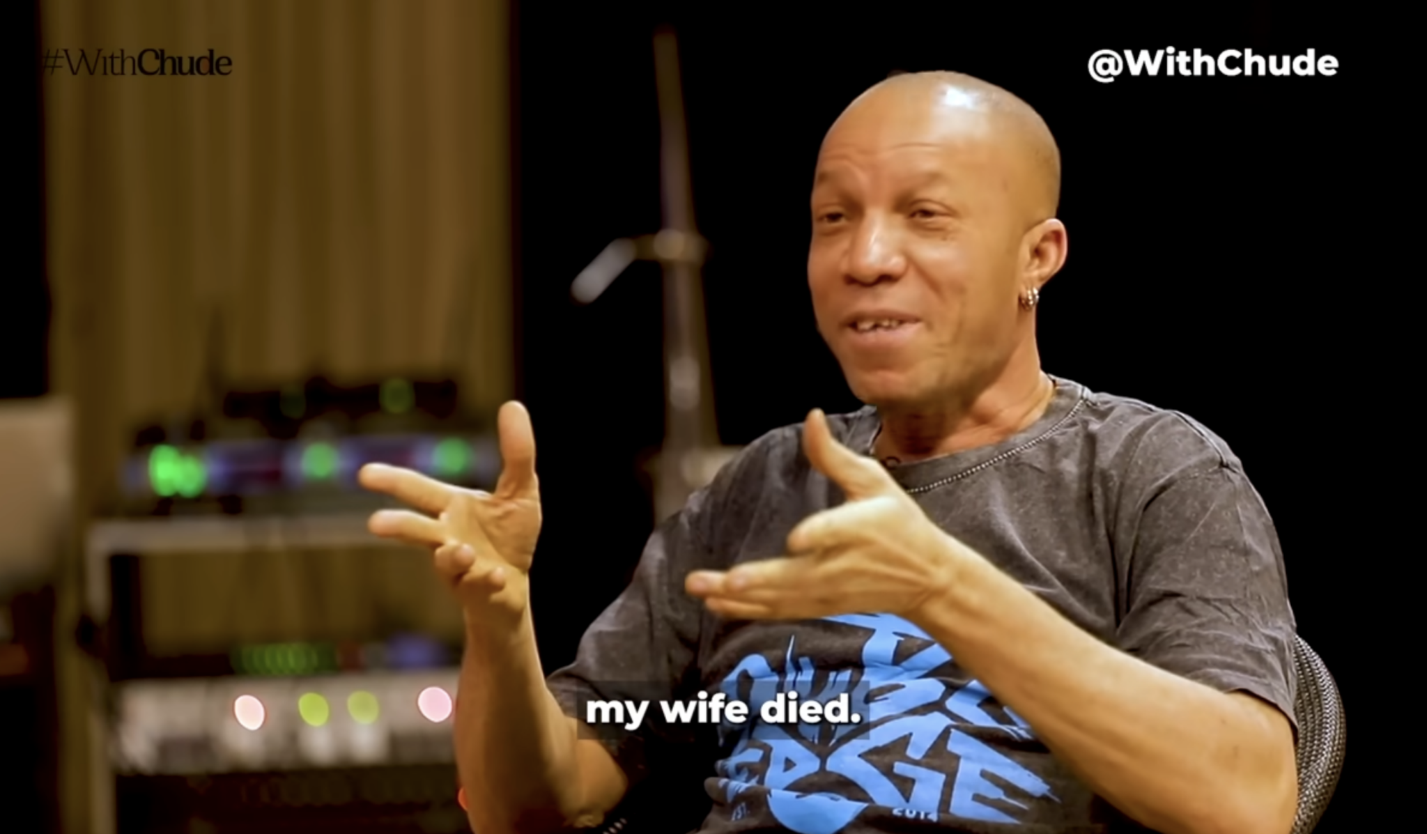 You've Got to Watch This Stanley Okorie Interview + "Billionaire ...