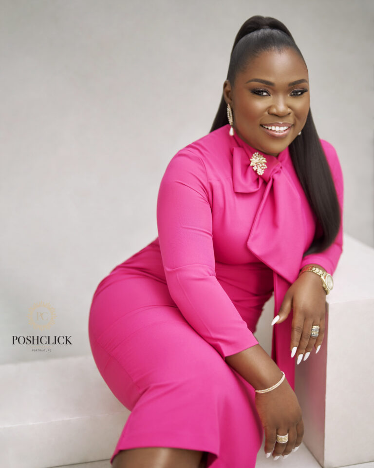 Let's Talk Money & Investment with Solape Akinpelu in This Week's ...