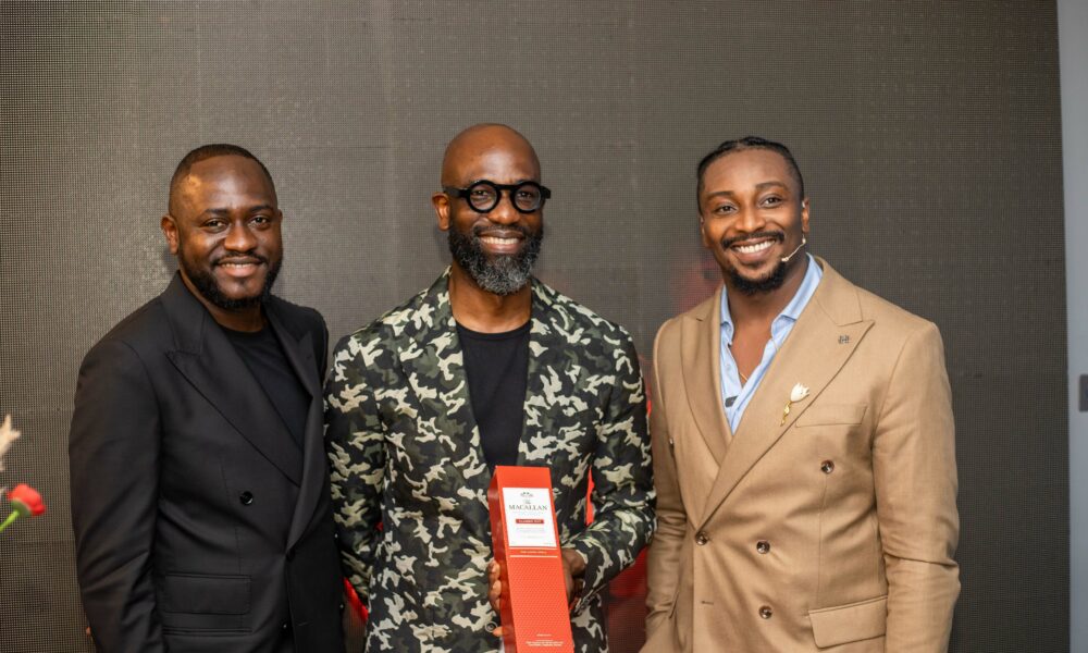 Oaken Event presents Atinuda 2: All You Need to Know about the 5-Star ...