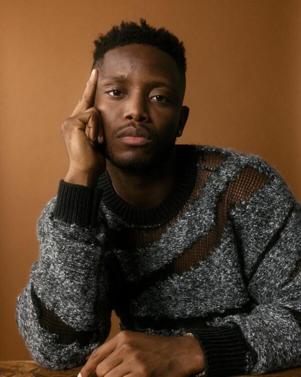 Chike Serves Up Spiritual Anthem! Listen to His New Single "Man Not God ...