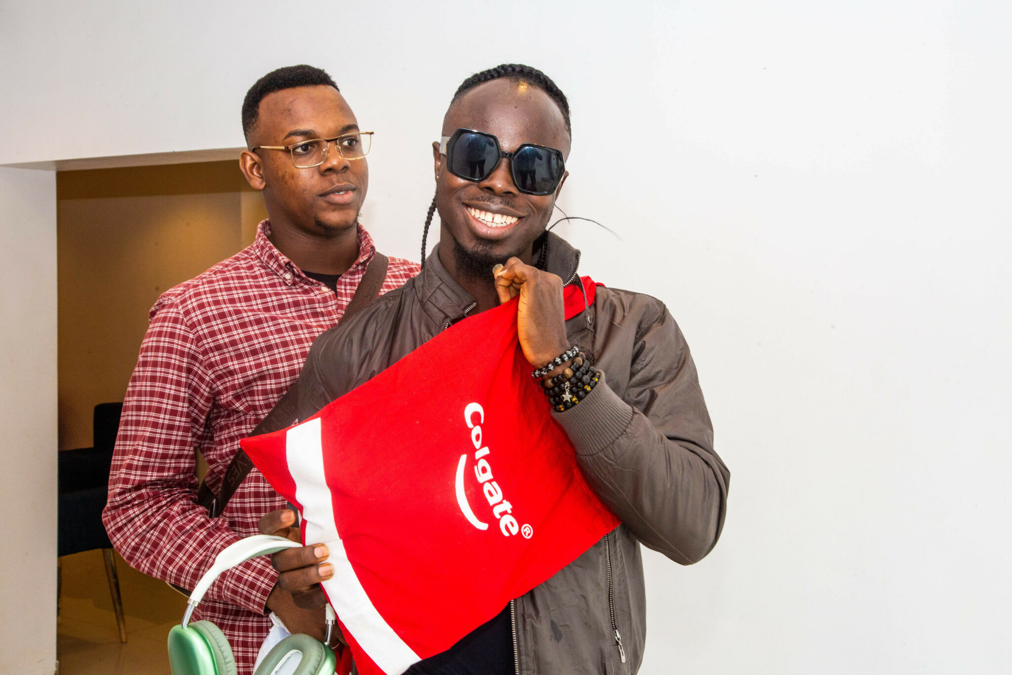 Nigerian Idol Season 9: Colgate’s Strategic Partnership Yields Yanga ...