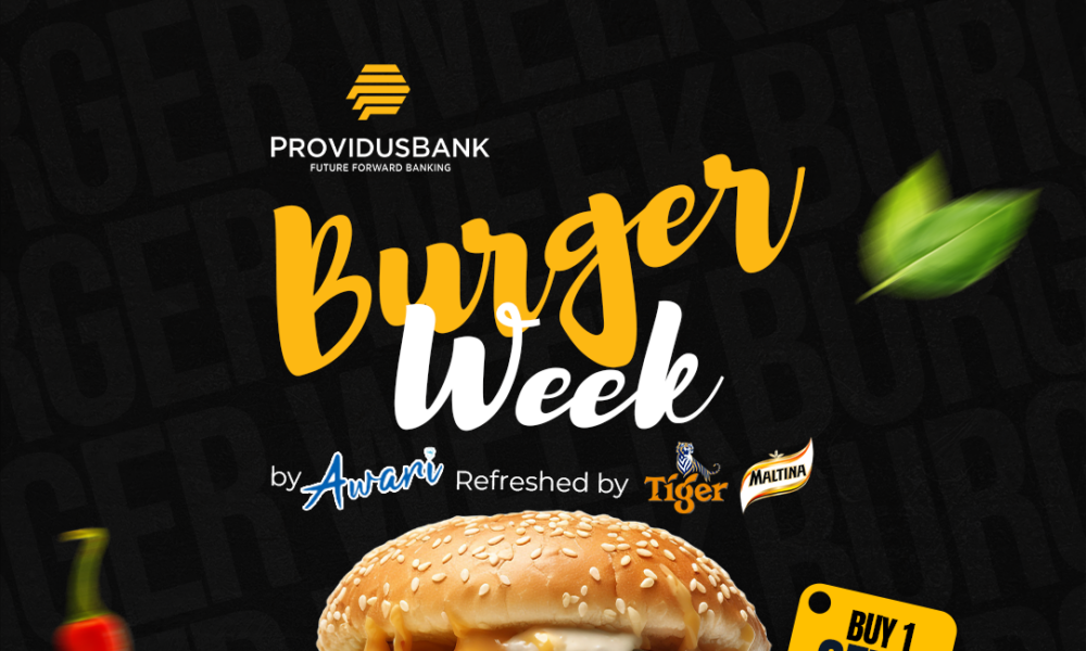 Burger Week Is Finally Here: 10 Days of Non-Stop ‘Burg-activity’ in ...