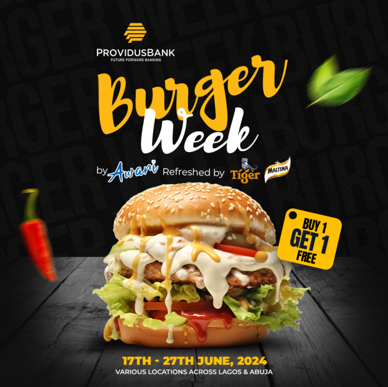 Burger Week Is Finally Here: 10 Days of Non-Stop ‘Burg-activity’ in ...