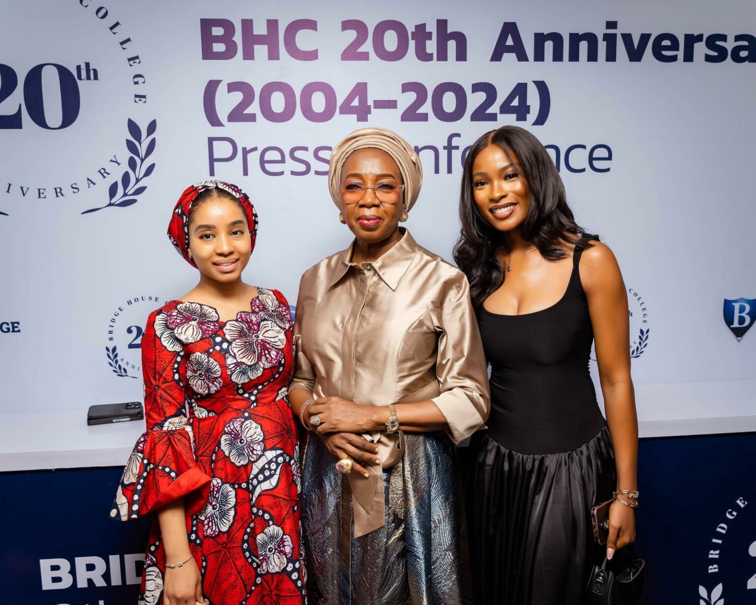 Bridge House College Celebrates 20th Anniversary with Special ...