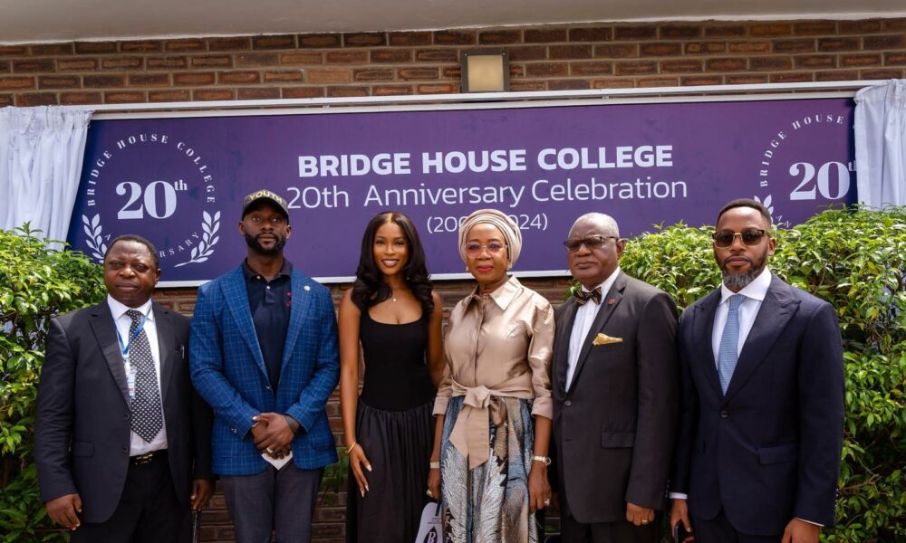 Bridge House College Celebrates 20th Anniversary with Special ...
