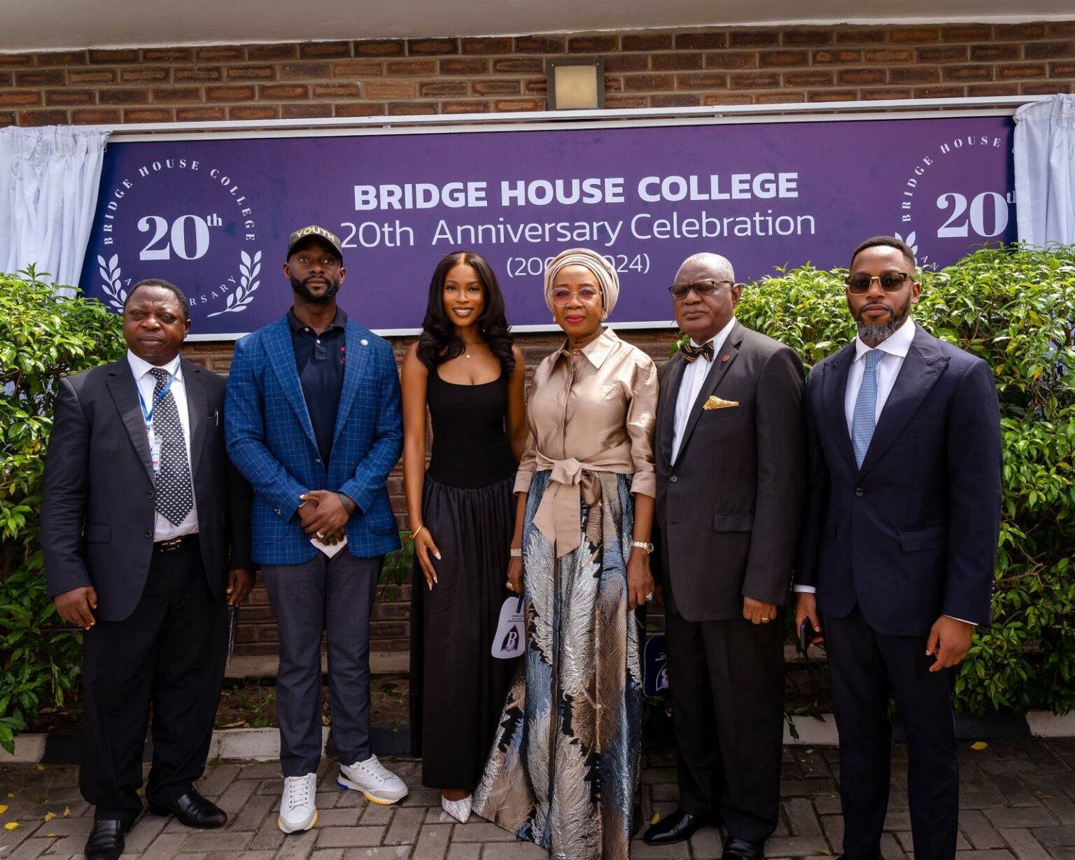 Bridge House College Celebrates 20th Anniversary with Special ...