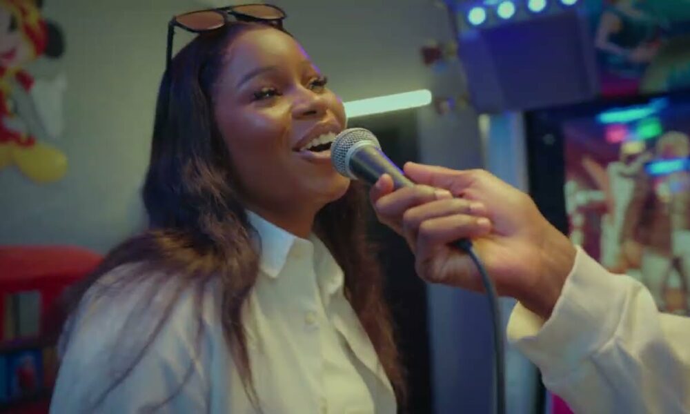 Emmanuel Ikubese Collaborates with Ibquake & Neon Adejo for Sickle Cell ...