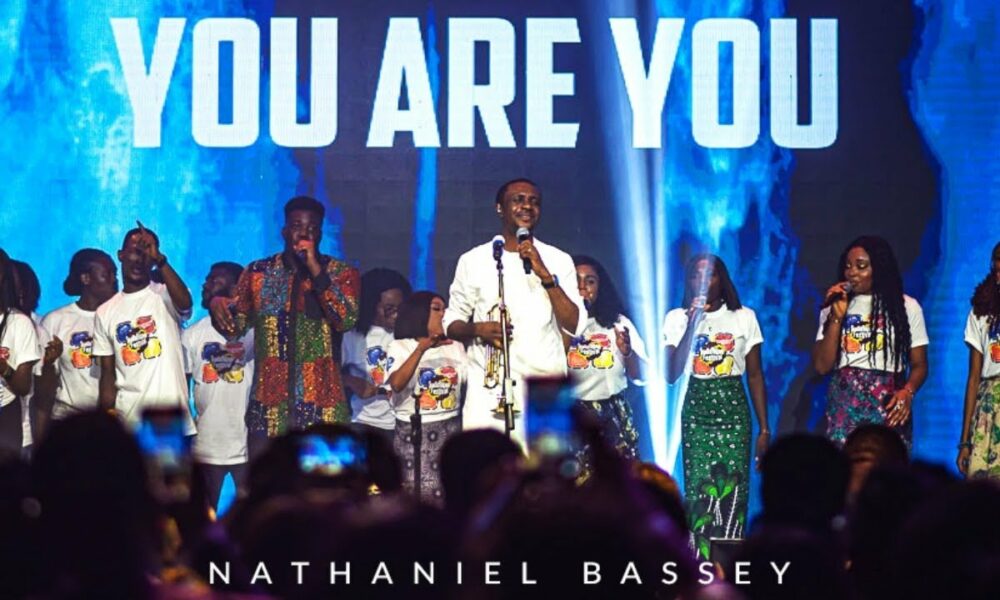 New Music + Video: Nathaniel Bassey — Jesus Iye | BellaNaija