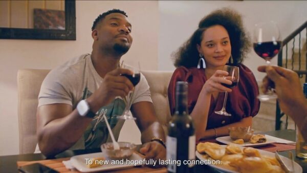 Watch the Trailer of Emmanuel Iren's "What About Us?" Starring Kunle Remi, Folu Storms & Uzor ...